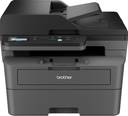 brother DCP-L2640DW Multi-function WiFi Monochrome Laser Printer for ...