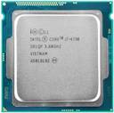 Intel I7 4790 4 GHz LGA 1150 Socket 4 Cores Desktop Processor - Intel ...