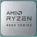 AMD Ryzen 5 4600G 3.7 GHz Upto 4.2 GHz AM4 Socket 6 Cores 12 Threads ...