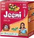 Jeeni MILLET TRADITIONAL MIX ADULT 750 g Price in India - Buy Jeeni ...