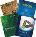 NCERT Science (PCMB) Complete Books Set For Class -11 (English Medium ...