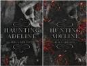 Haunting Adeline + Hunting Adeline (Book 1 & 2 Combo): Buy Haunting ...