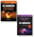 Physics Galaxy Advanced Illustration In Physics WITH JEE Advanced ...