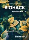 BIOHACK : For NEET UG & FOR CLASS XI & XII (BIOLOGY): Buy BIOHACK : For ...