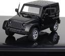 Storex Premium Black Thar: Diecast Metal Toy Car with Openable Doors ...