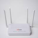 Syrotech SY GPON 2010 WADONT Dual Band XPON ONT with 4 Antenna Fiber ...