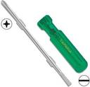TAPARIA 903 Two-In-One Long Combination Screwdriver Price in India ...