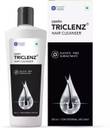 Triclenz Hair Cleanser Shampoo - Price in India, Buy Triclenz Hair ...