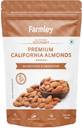 Farmley Premium California Almonds Price in India - Buy Farmley Premium ...