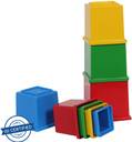 FUNSKOOL Stacking Cubes - Stacking Cubes . Buy Funskool Stacking toys ...