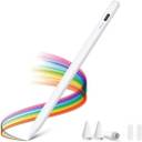Kingone Upgraded Stylus Pen, iPad Pencil, Ultra High Precision ...