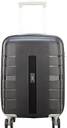 VIP VOYAGER-PRO STROLLY 55 360 JBK Cabin Suitcase - 22 Inch Jet Black ...