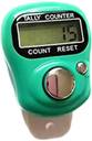 chaitanya Mantra Jaap/Japa Digital Finger Counting Machine (Multi-color ...