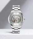 TIMEX Automatic Silver Dial Analog Watch - For Men - Buy TIMEX ...