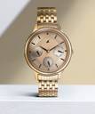 Fastrack FK Exclusive Analog Watch - For Women - Buy Fastrack FK ...