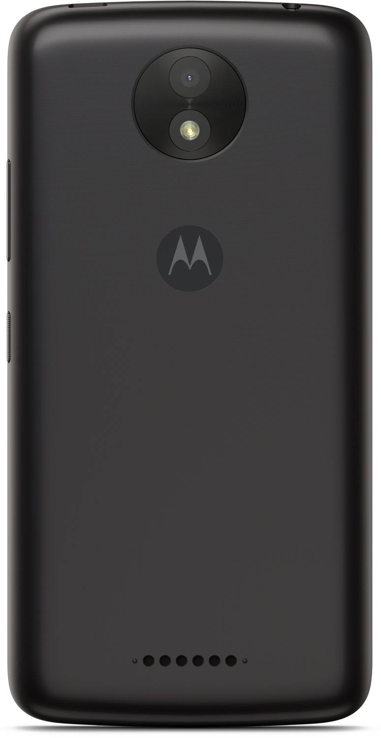 moto plus c