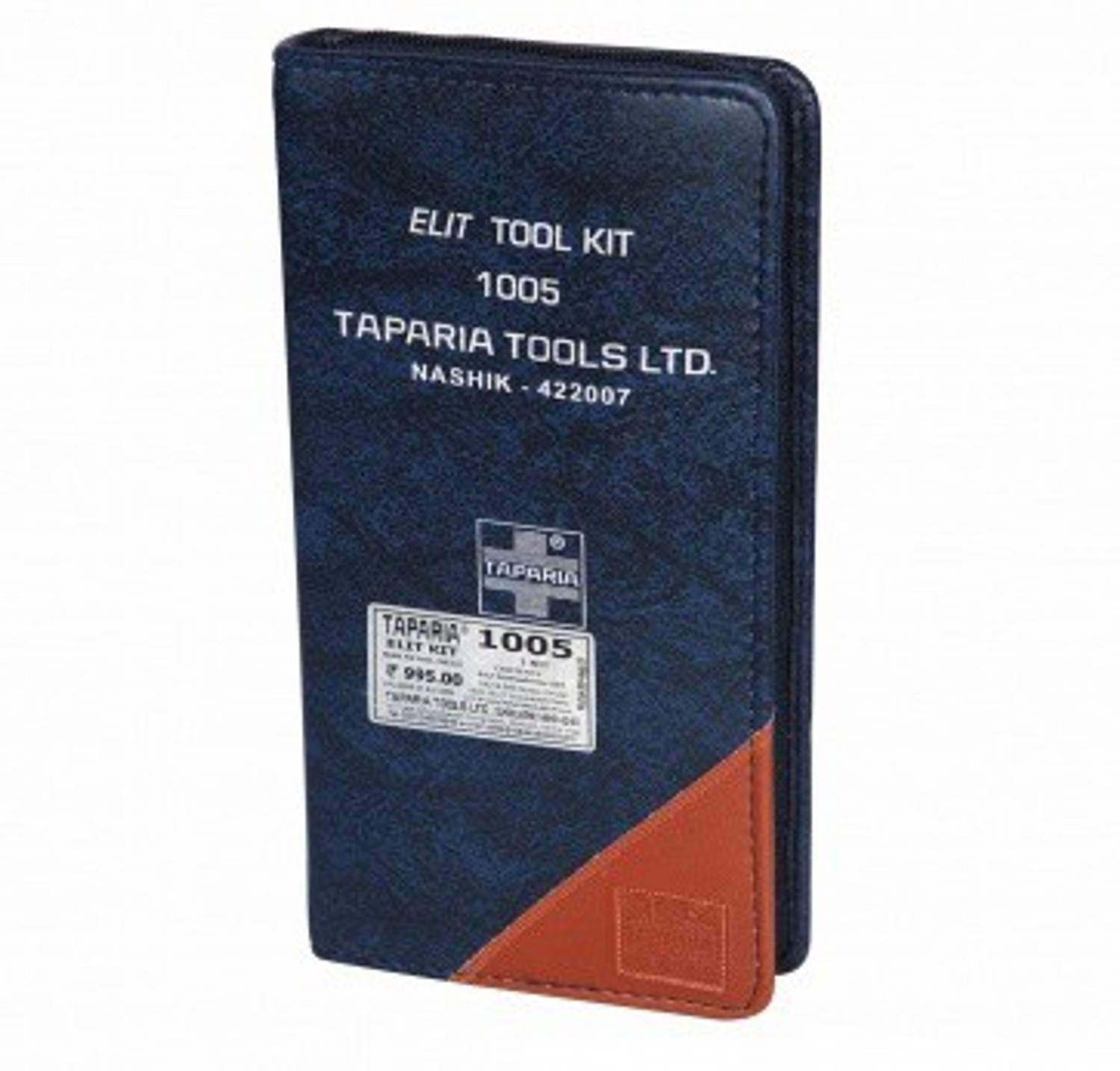 taparia tools ltd