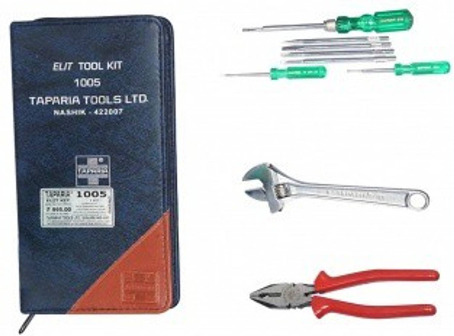 taparia tools ltd