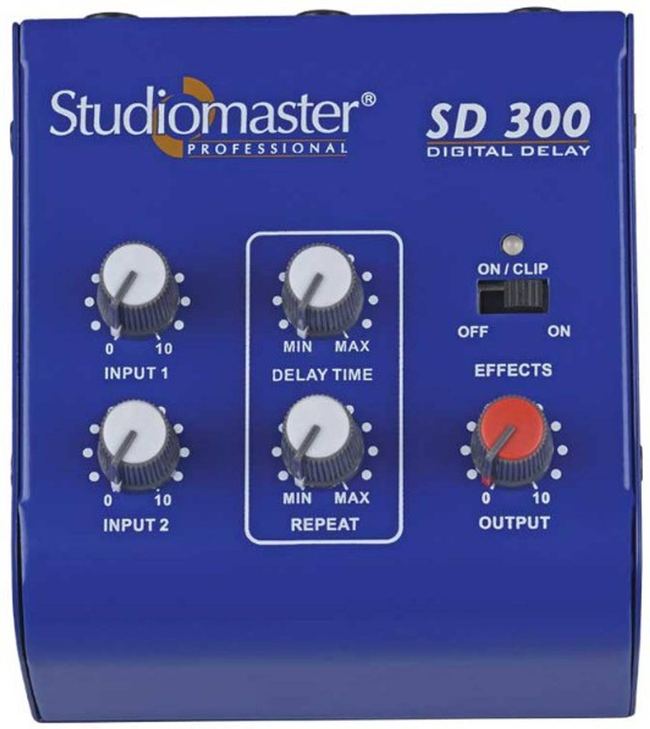 sd 300 studiomaster