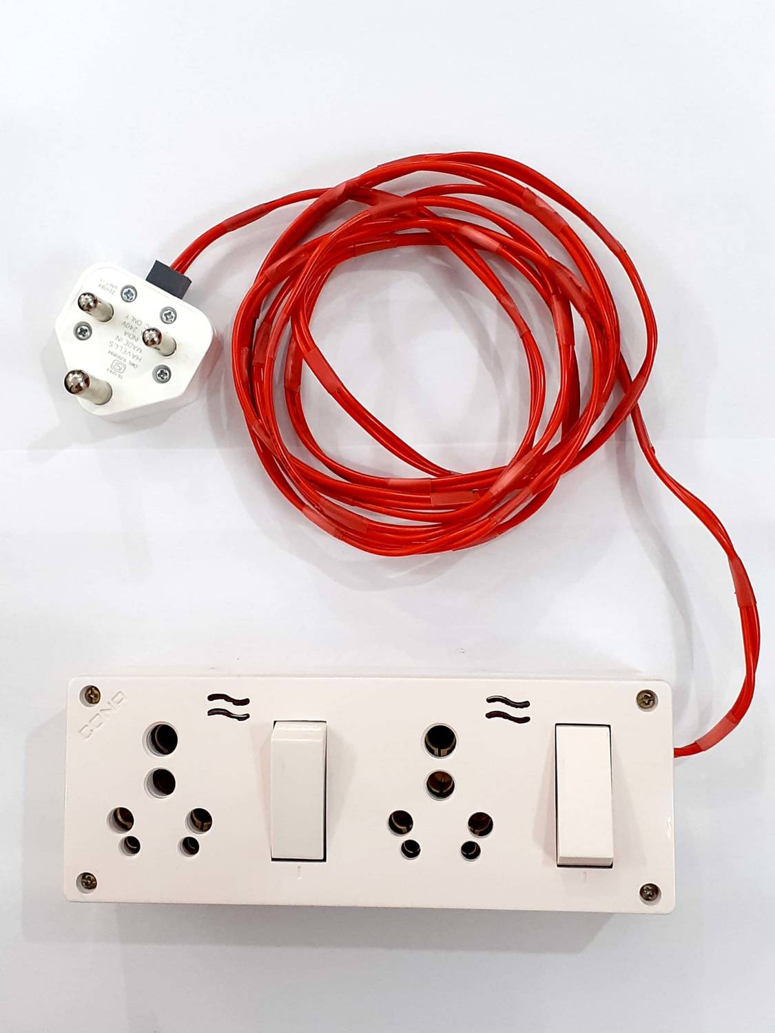 cona extension board