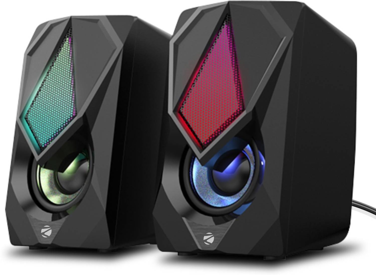 warrior speakers