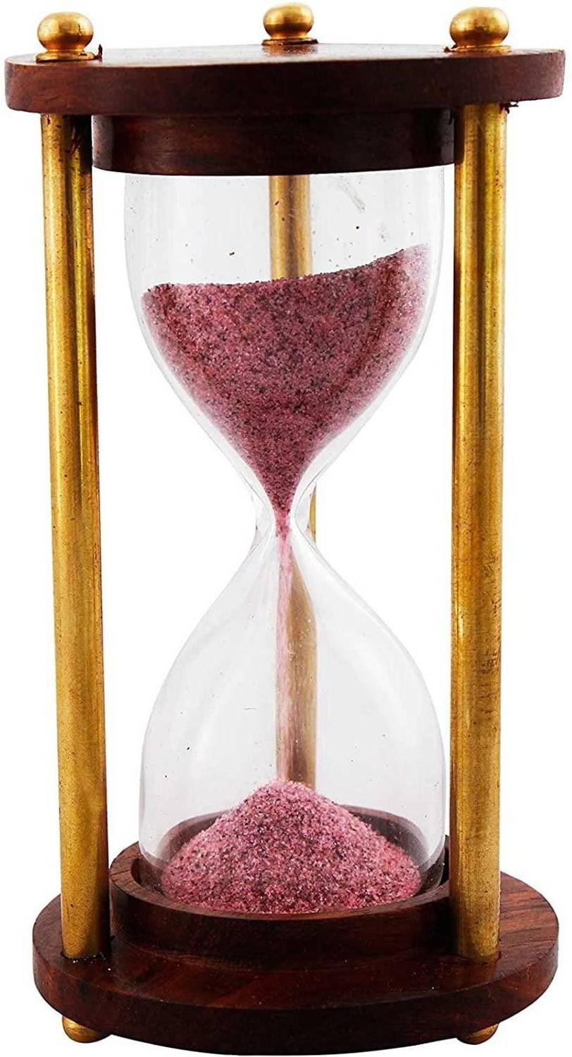 sand timer gift