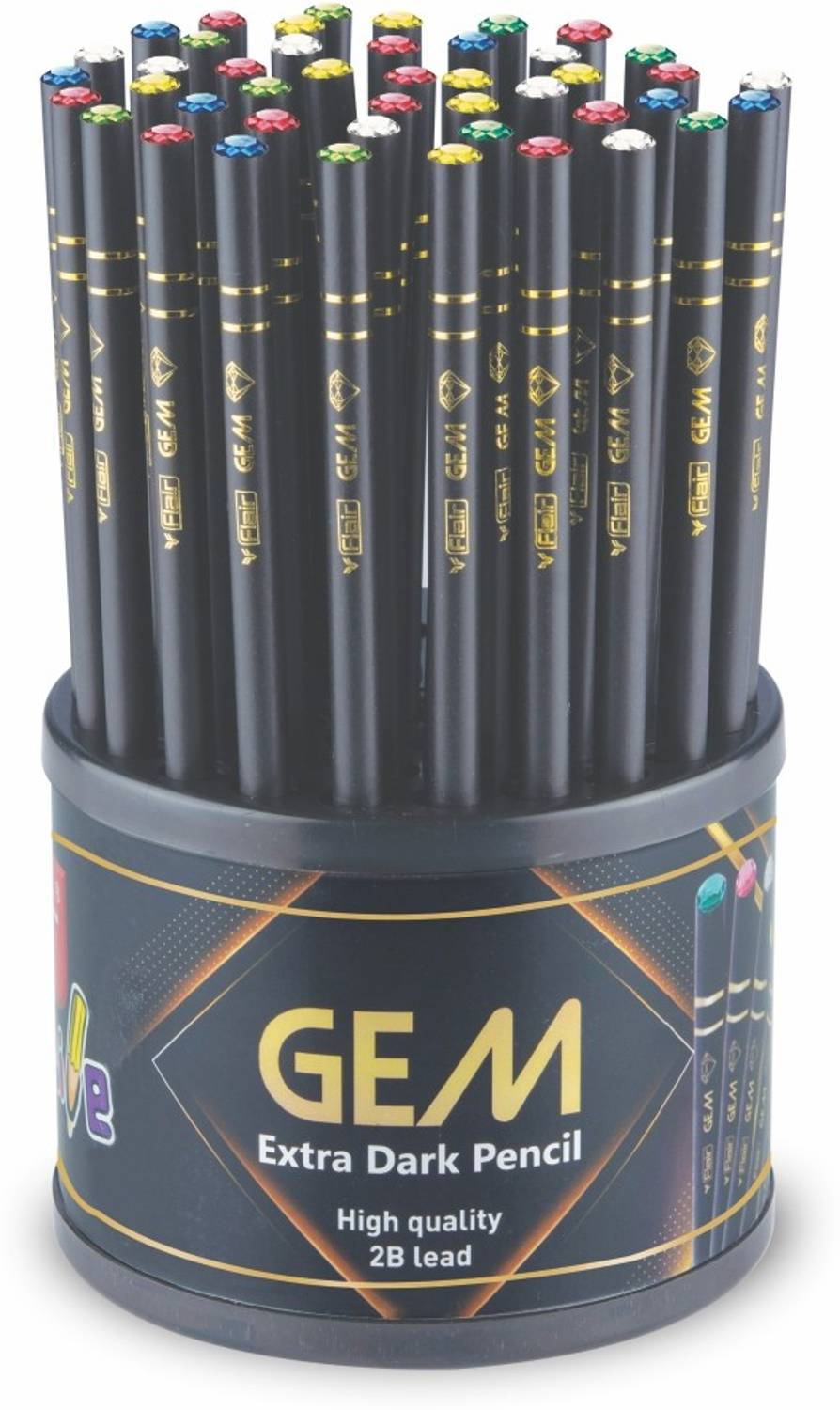 gem pencils