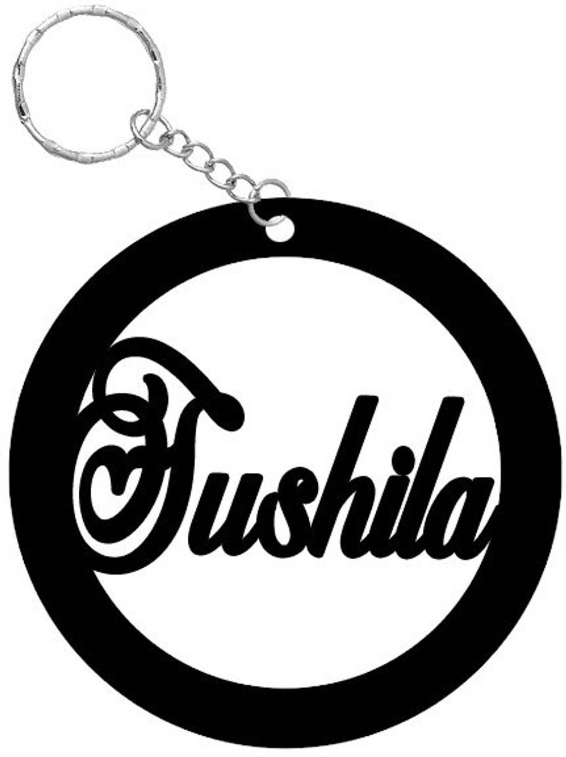 sushila name