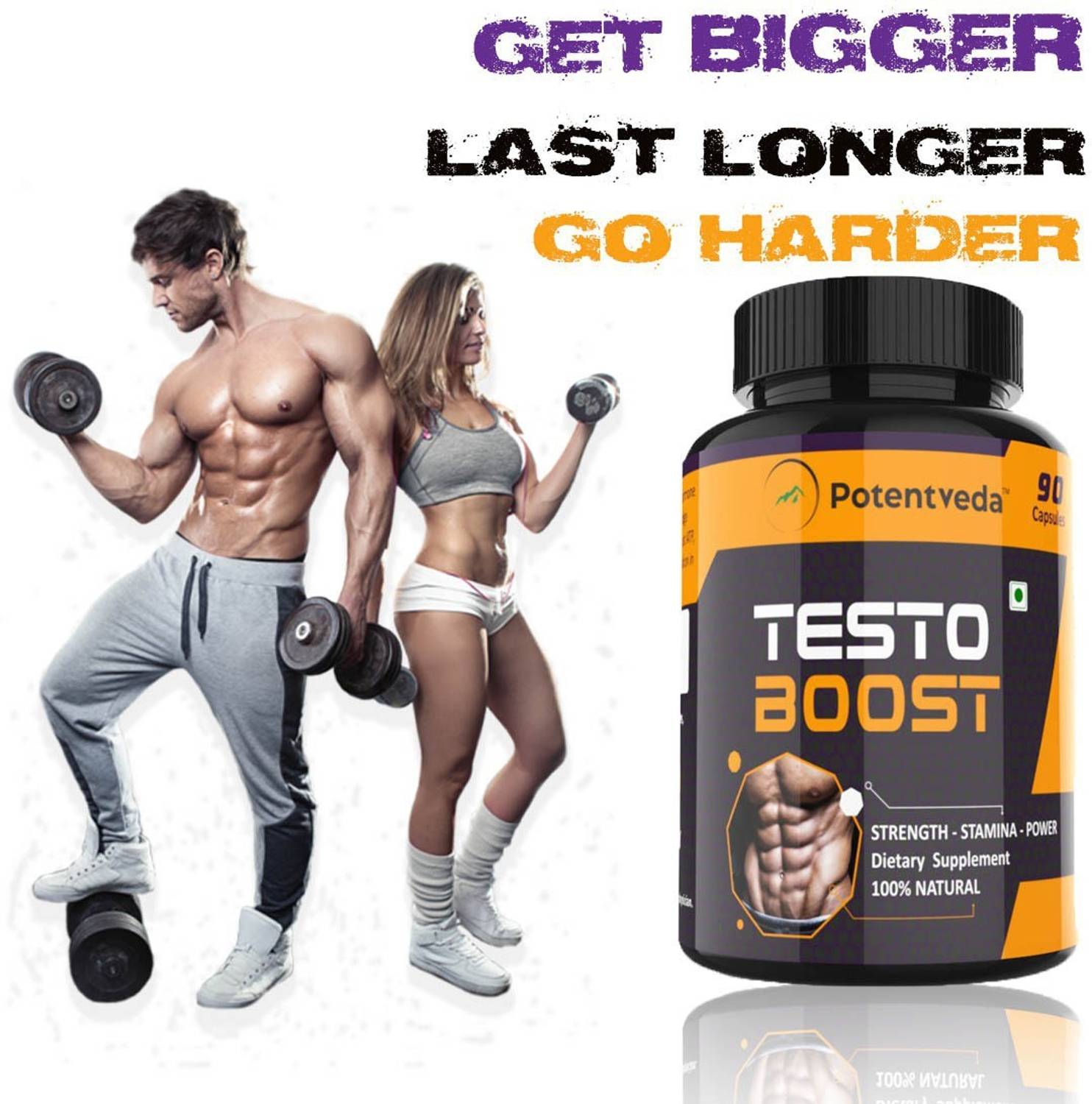 bodybuilding supplements testosterone