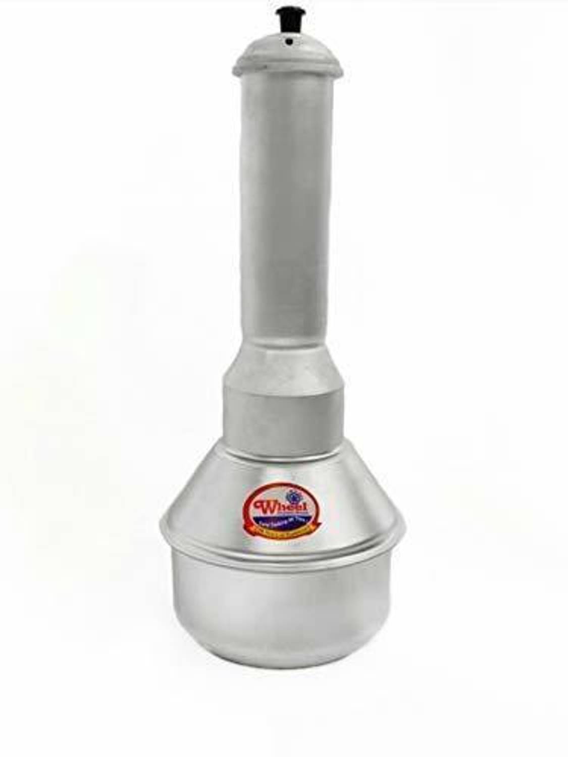 puttu maker aluminium