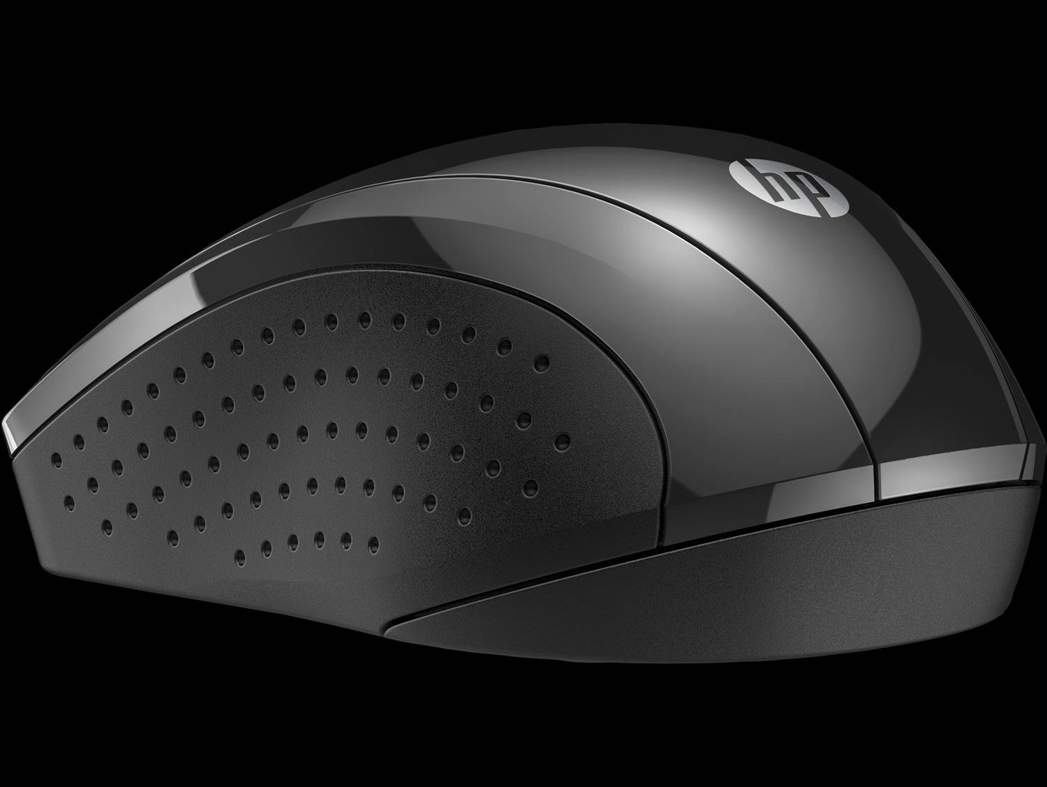 hp wireless mouse 220