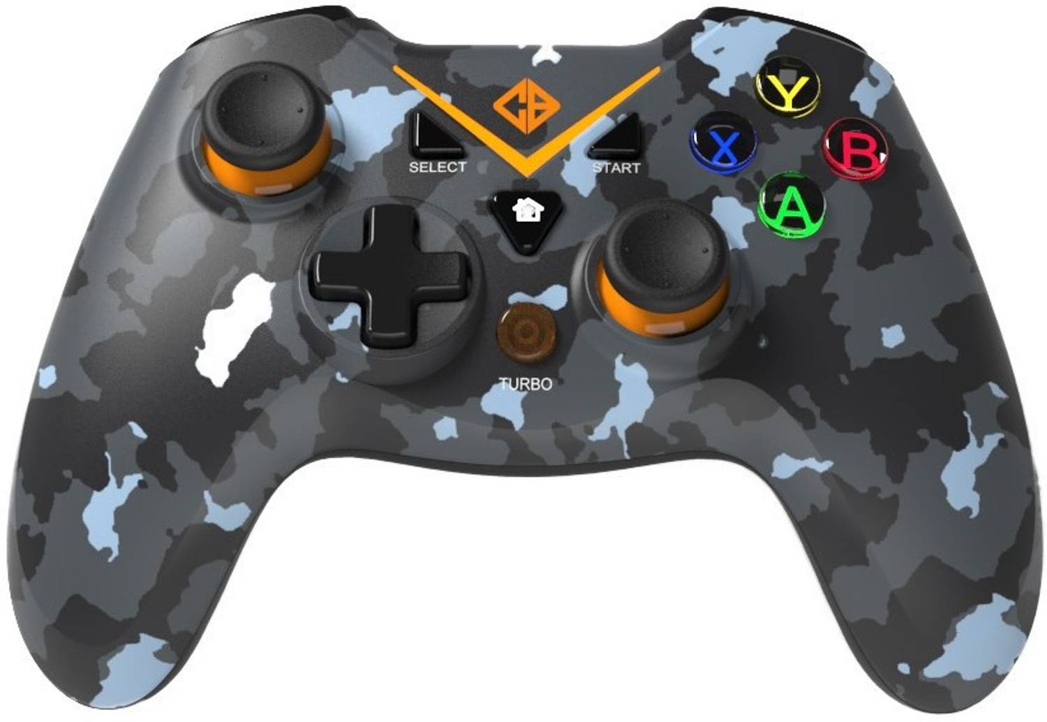 cosmic nebula controller