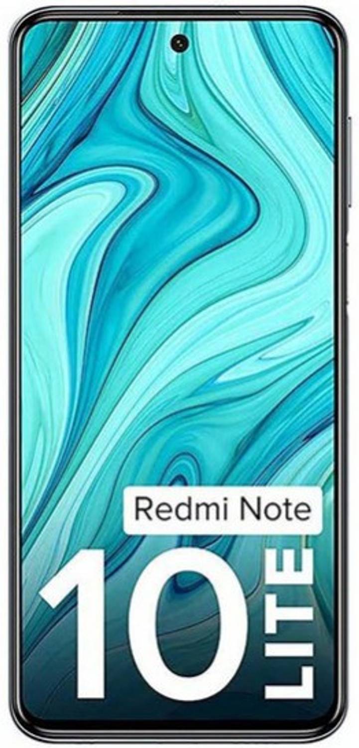 xiaomi note 10 lite