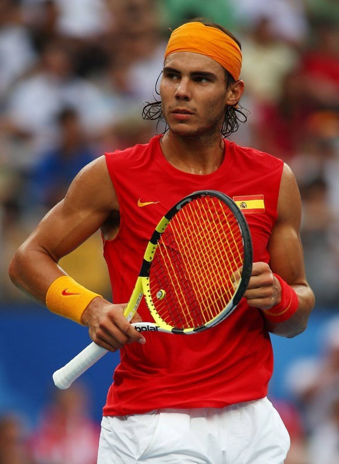 nadal hd