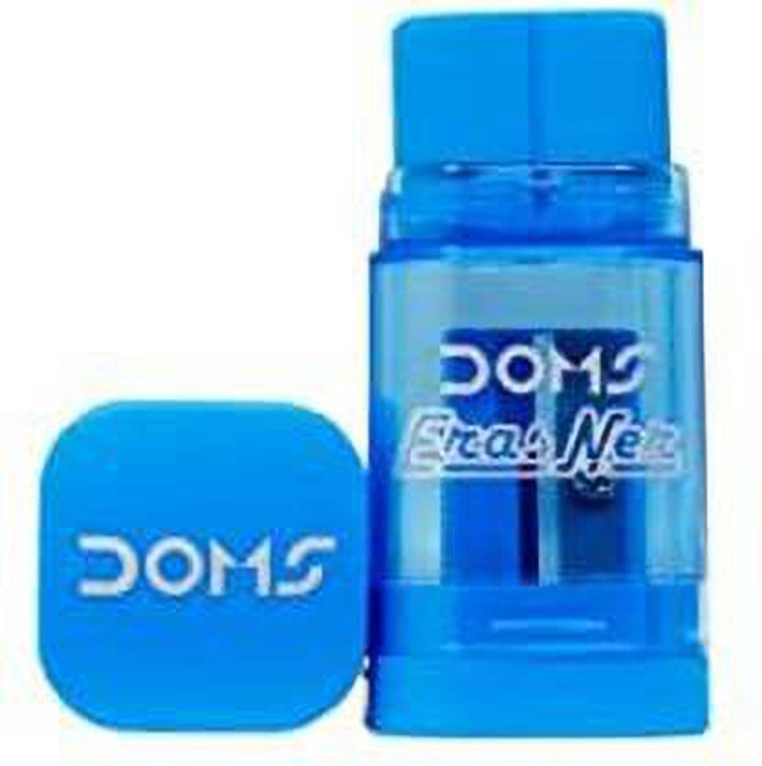 eraser sharpener doms