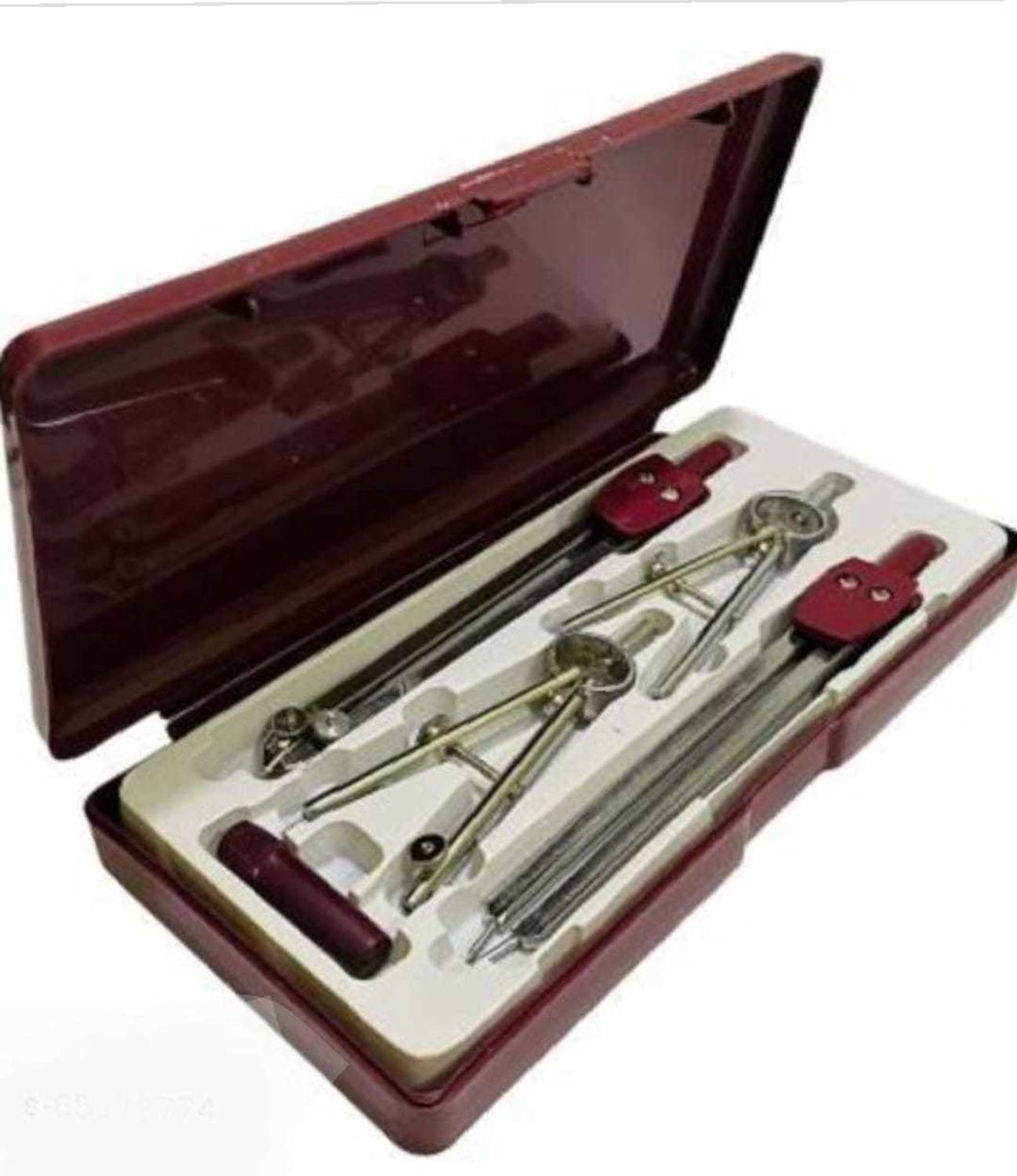 engineering drawing tools set