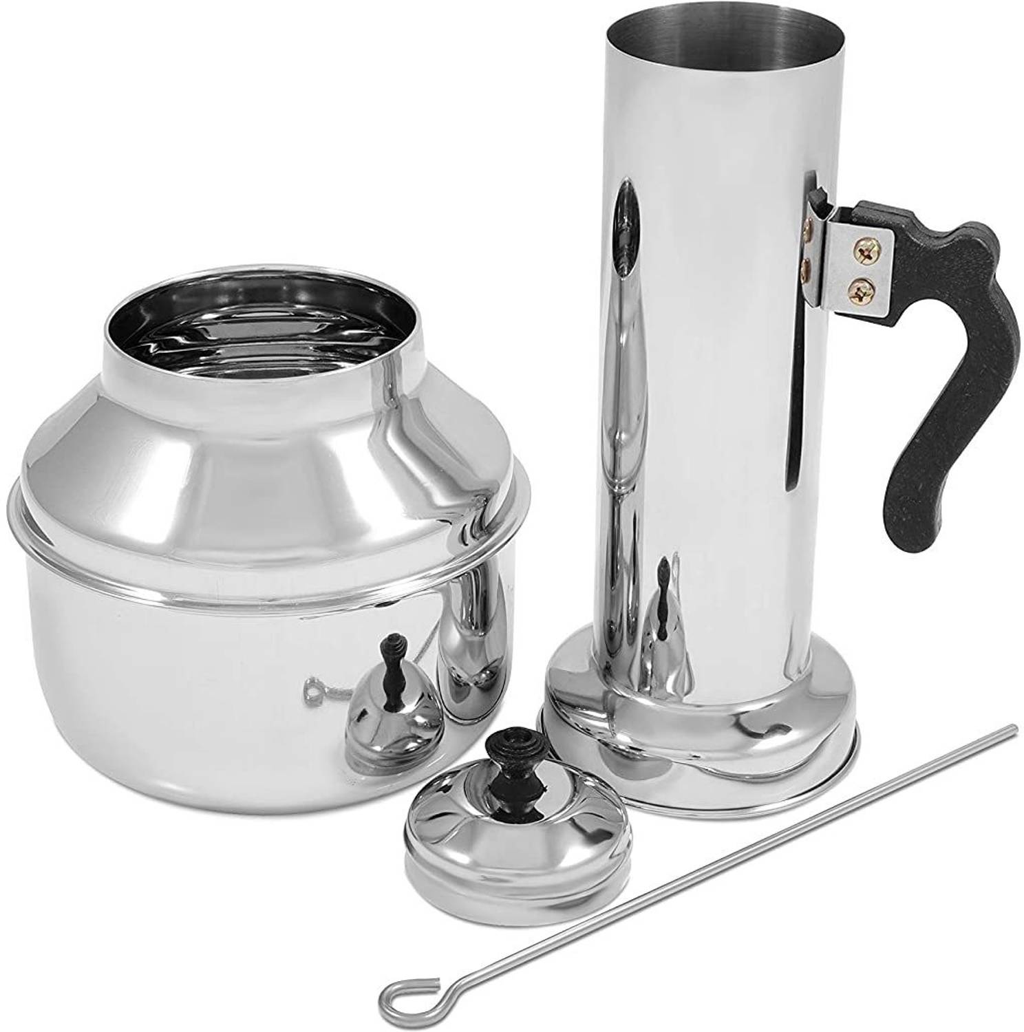 nool puttu maker pigeon