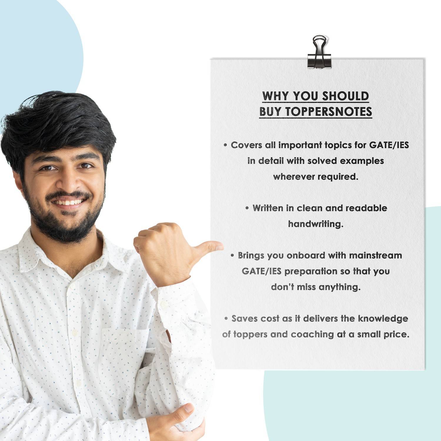 gate study material for cse