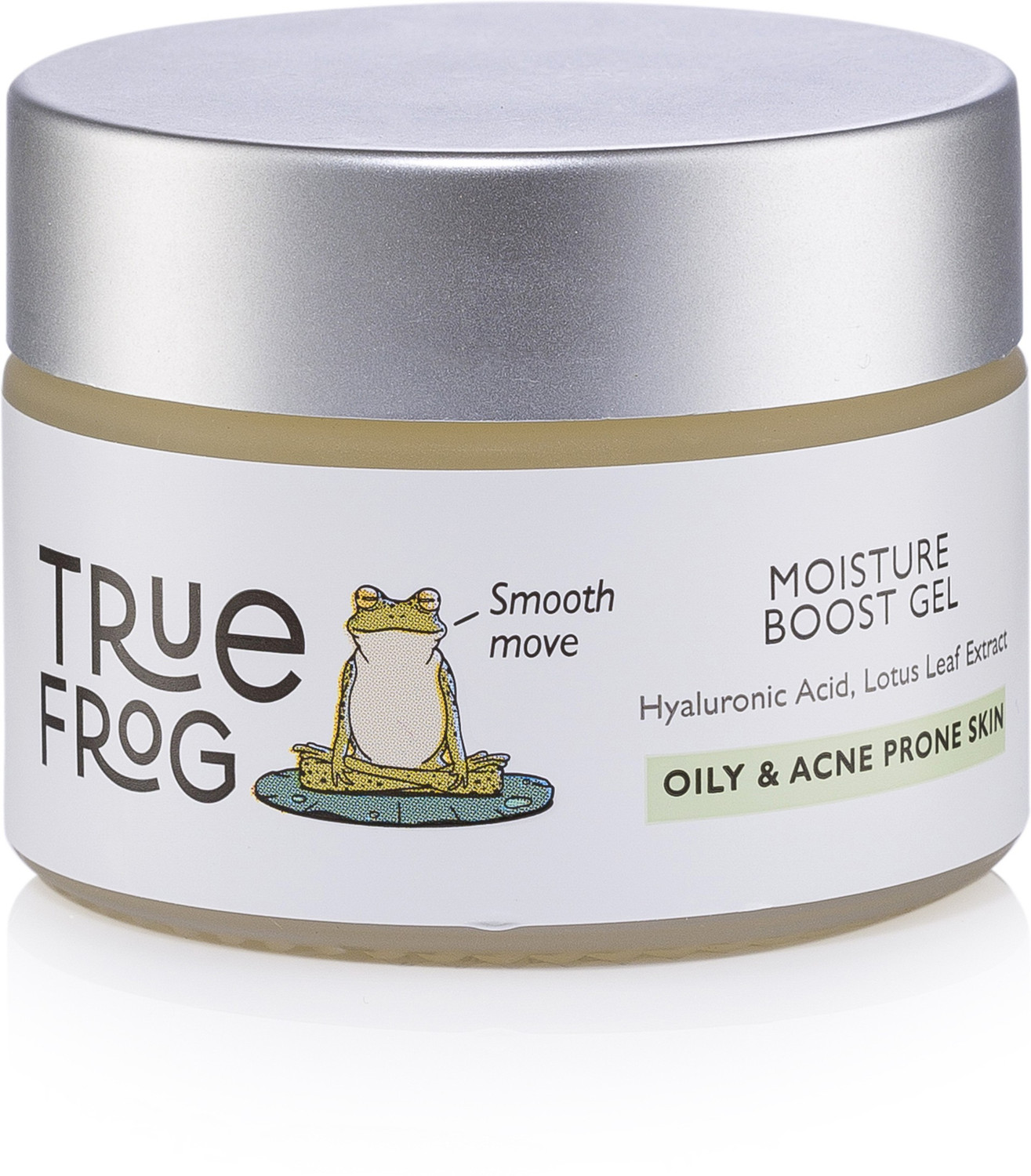 True Frog Moisture Boost Gel for Oily & Acne Prone Skin - Price in ...