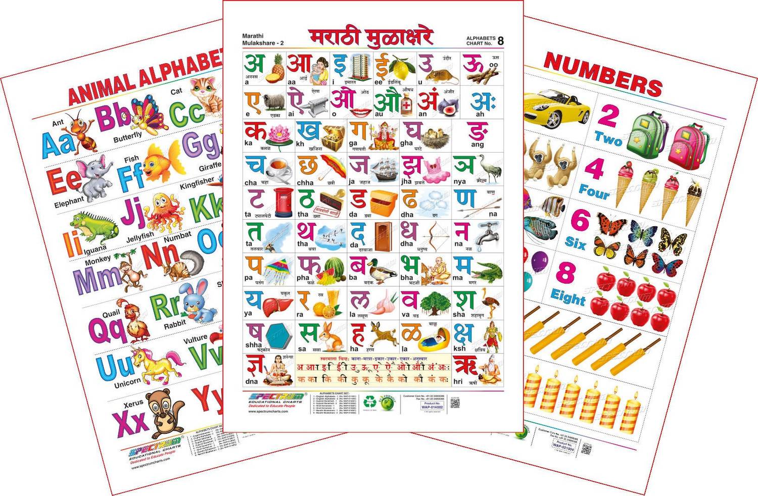 marathi alphabets 36