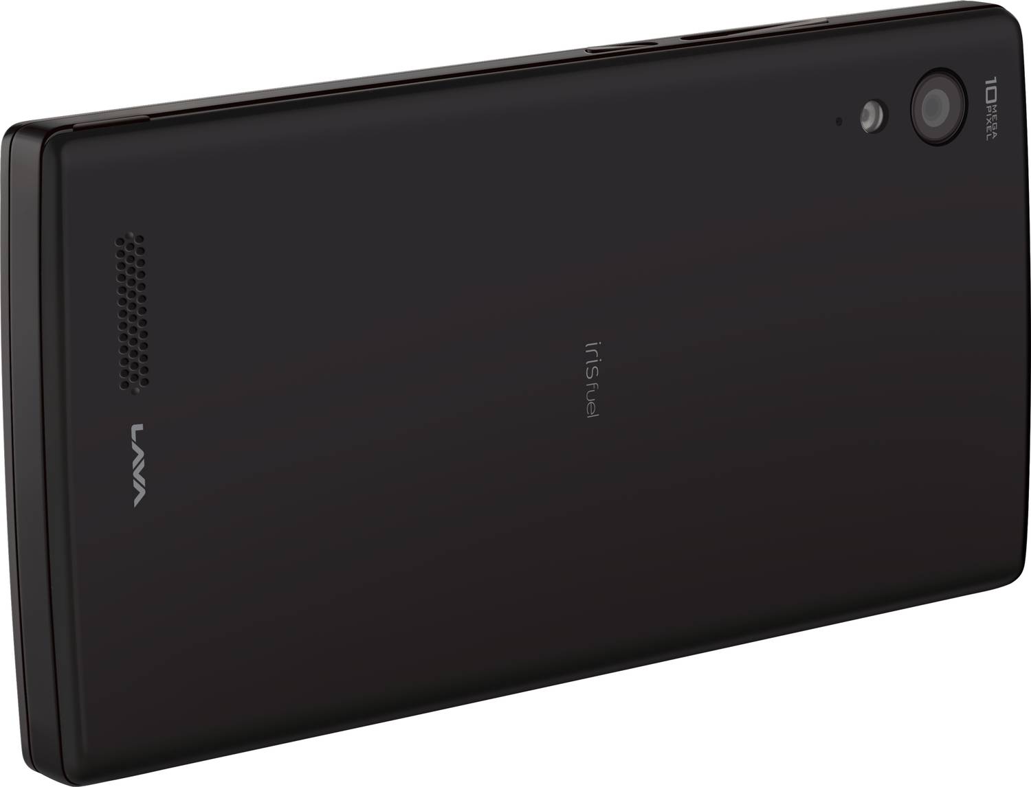 lava iris 60
