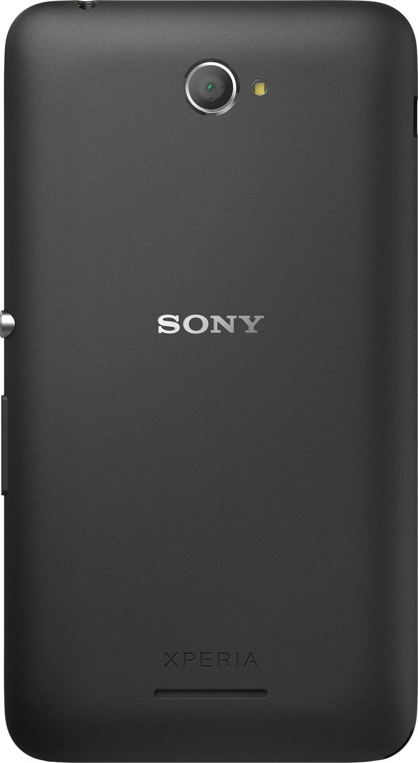 sony xperia e4 specs