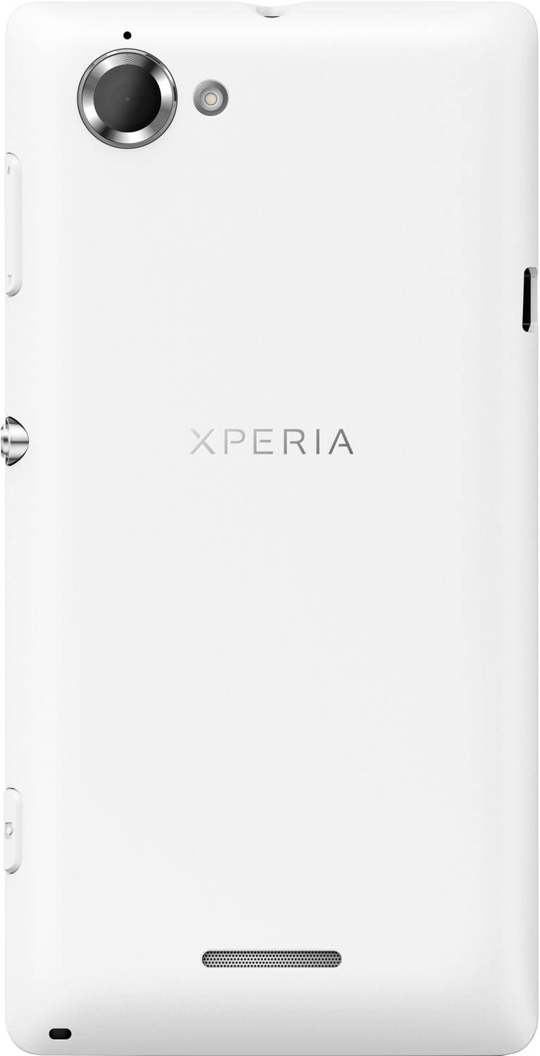 xperia l