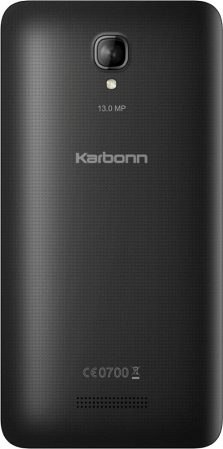 karbonn titanium s19