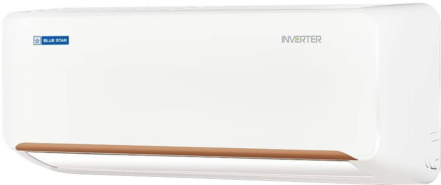 blue star ac