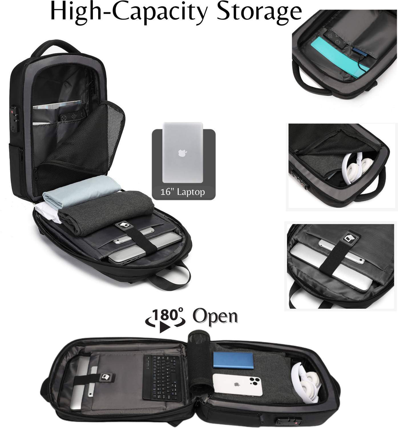 hard shell backpack india