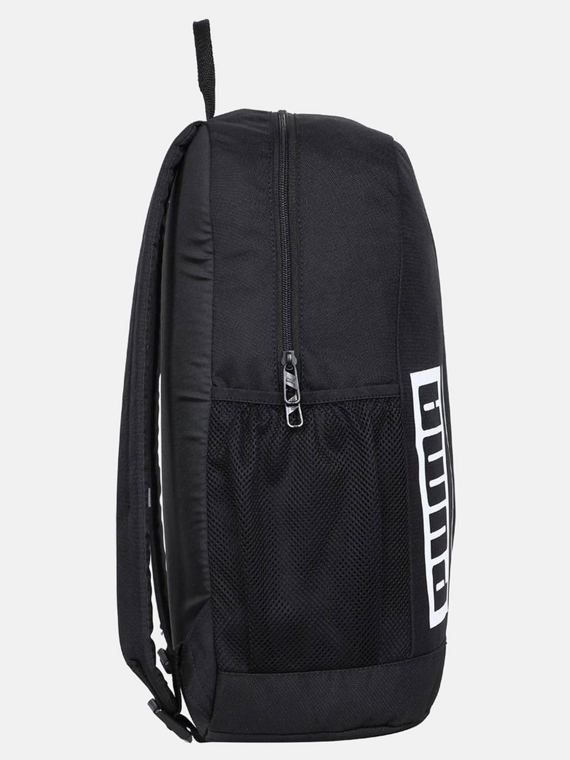 puma plus backpack size