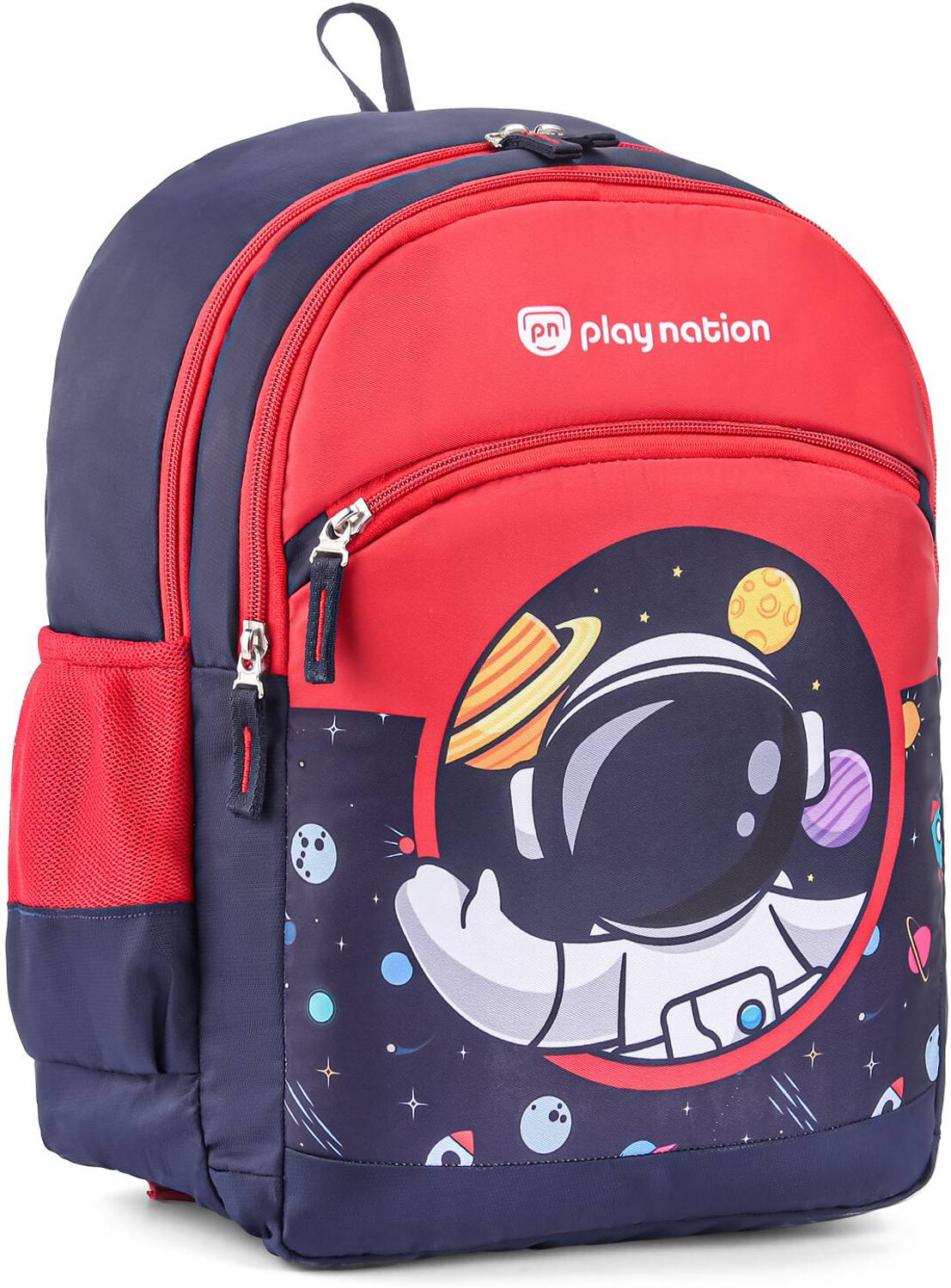 astronaut backpack for school