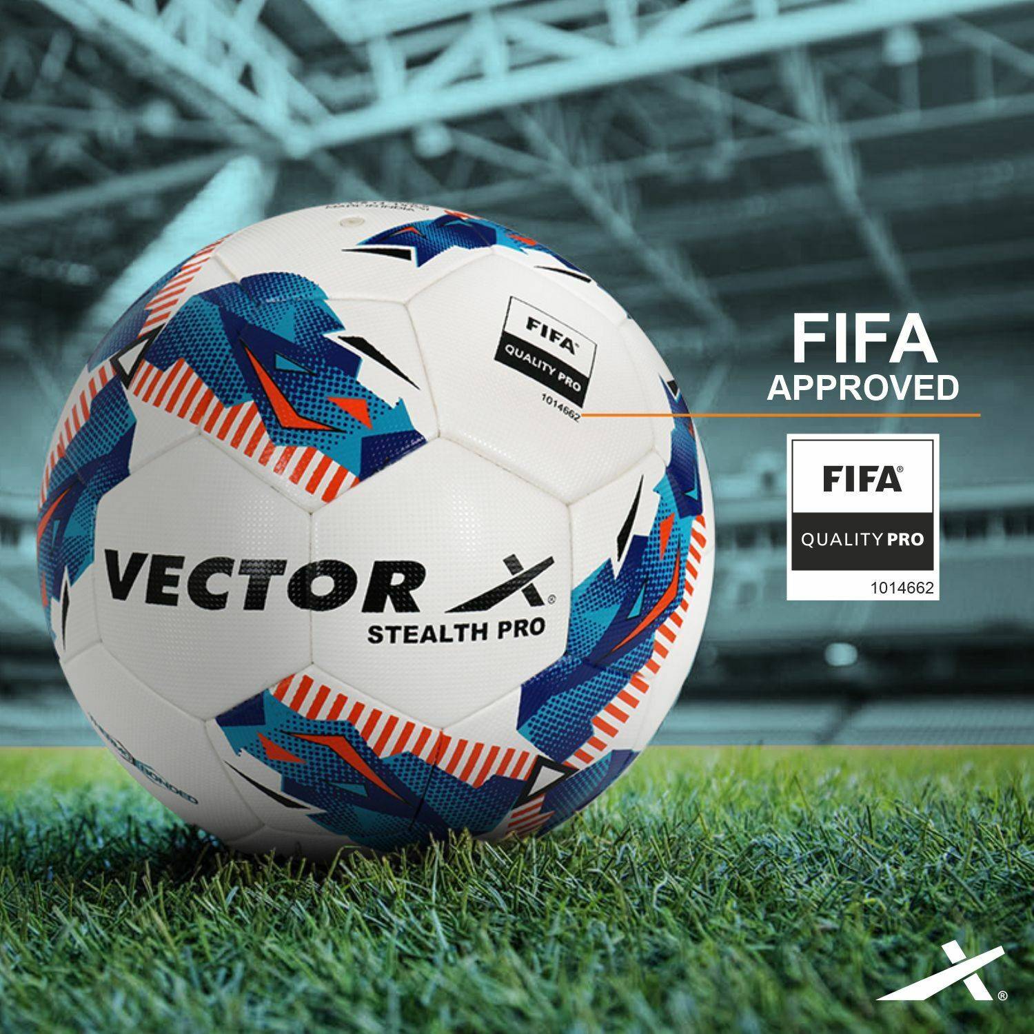 fifa quality logo vector
