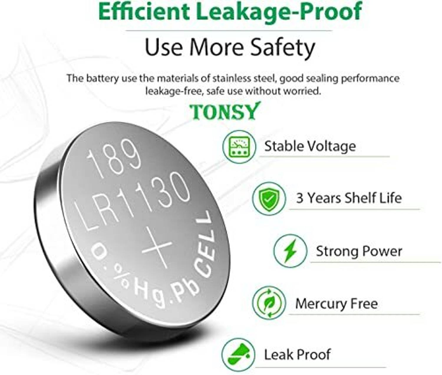 battery g10a equivalent